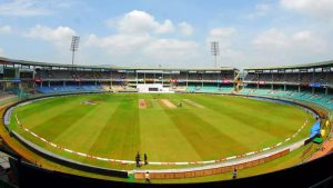 Dr. Y.S. Rajasekhara Reddy ACA VDCA Cricket Stadium (Visakhapatnam ...