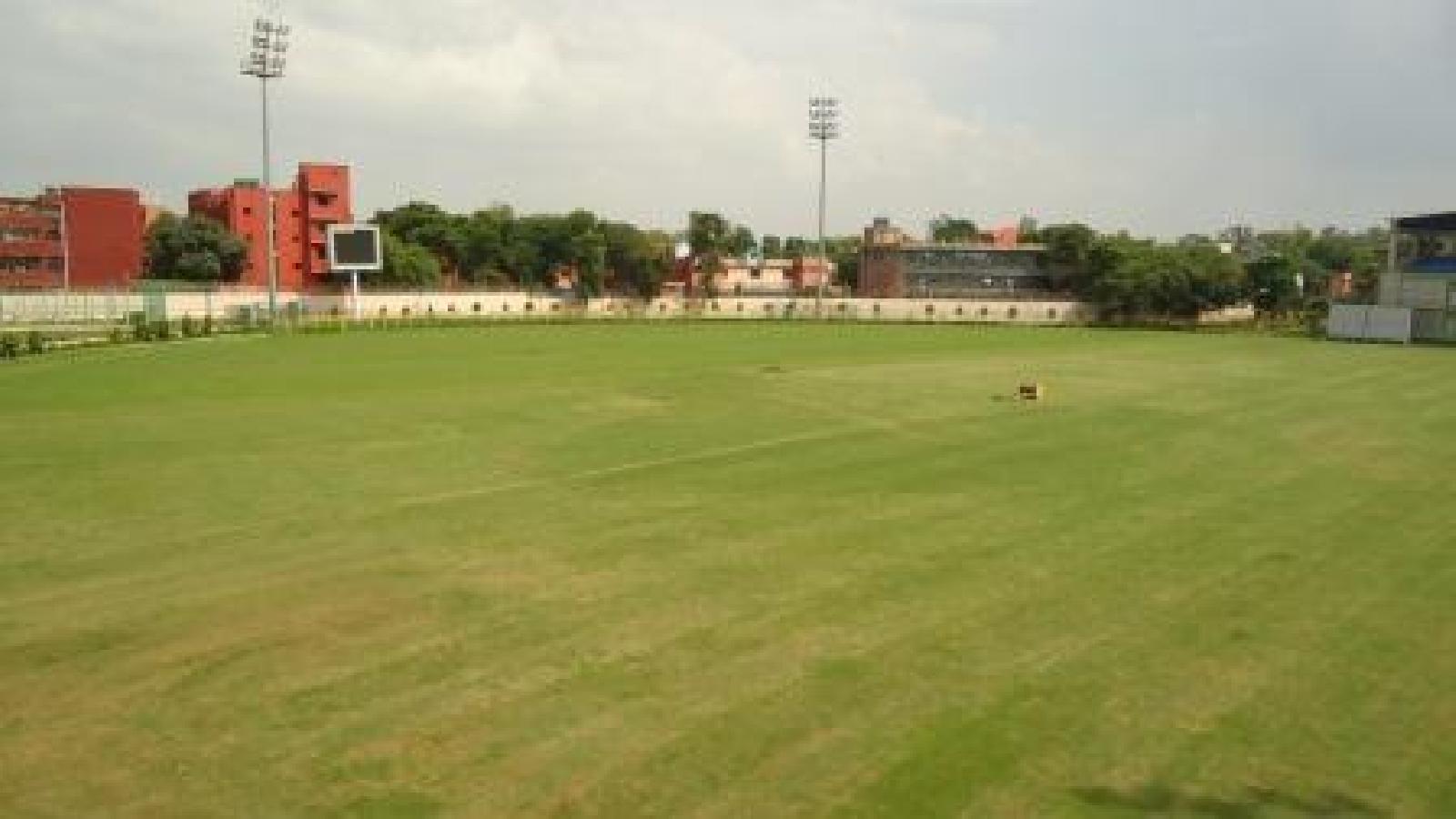 Jamia Millia Islamia University Ground (Delhi) – Pitch Report - Today ...