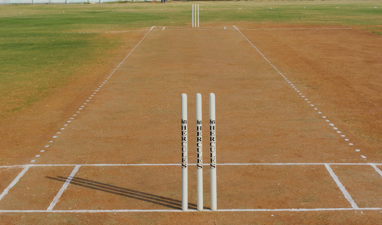 Types of Pitches in a Cricket Ground – Today Match Pitch Report