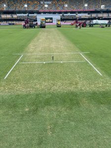 Types of Pitches in a Cricket Ground - Today Match Pitch Report
