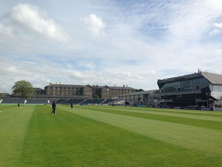 County Ground (Bristol) – Pitch Report - Today Match Pitch Report