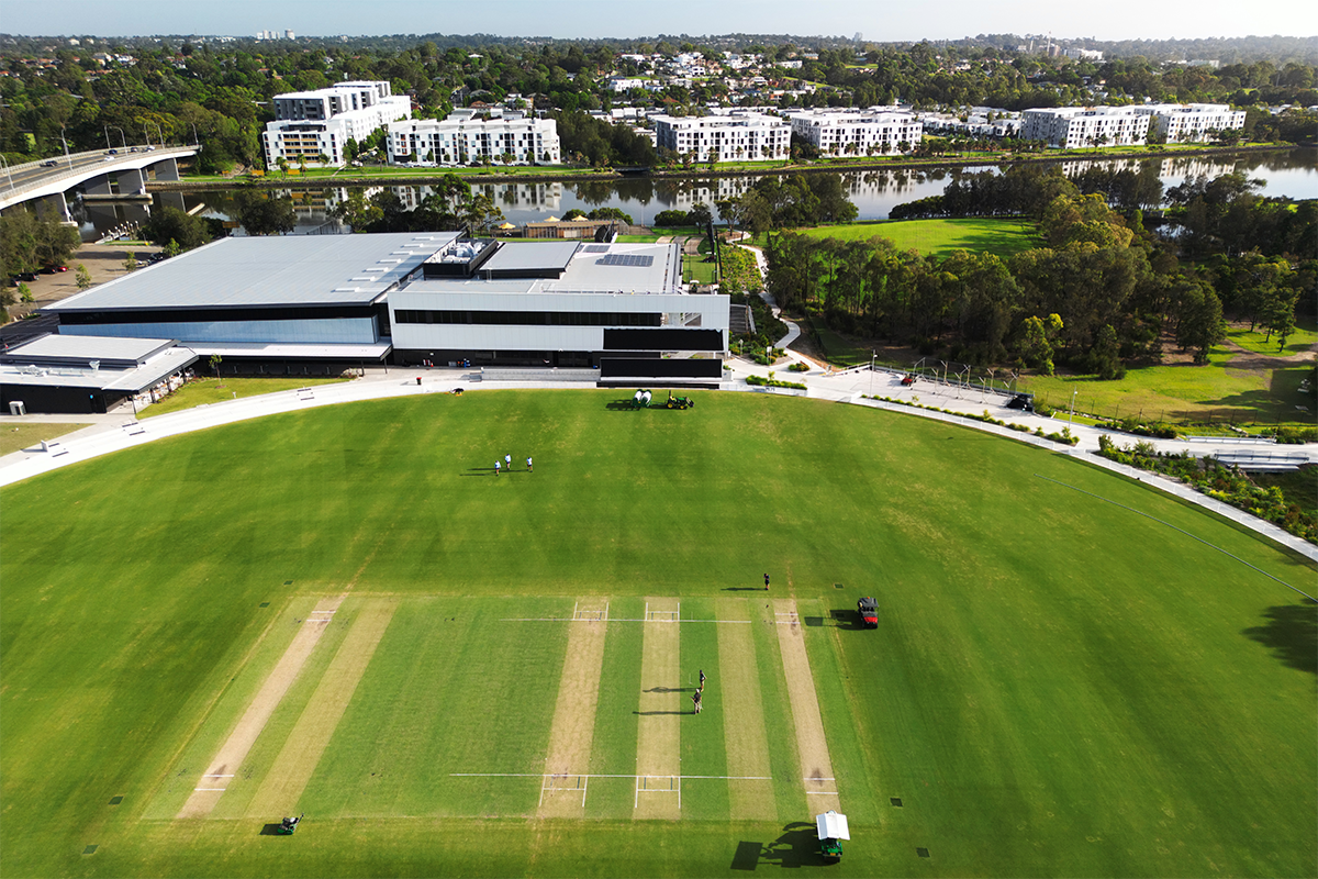 Cricket Central (Sydney) – Pitch Report – Today Match Pitch Report