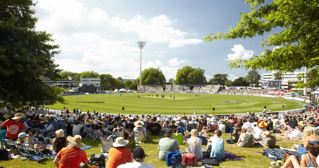 Seddon Park (Hamilton) – Pitch Report – Today Match Pitch Report