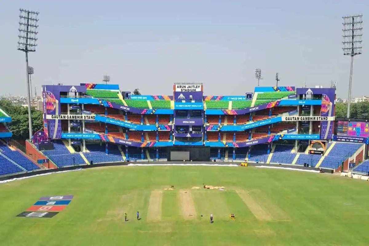 DC Team 2025 Players List | Delhi Capitals Riders Squad 2025 - Today ...