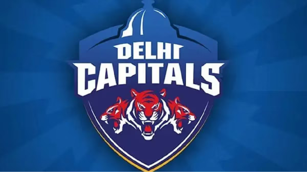 DC Team 2025 Players List | Delhi Capitals Riders Squad 2025 – Today ...