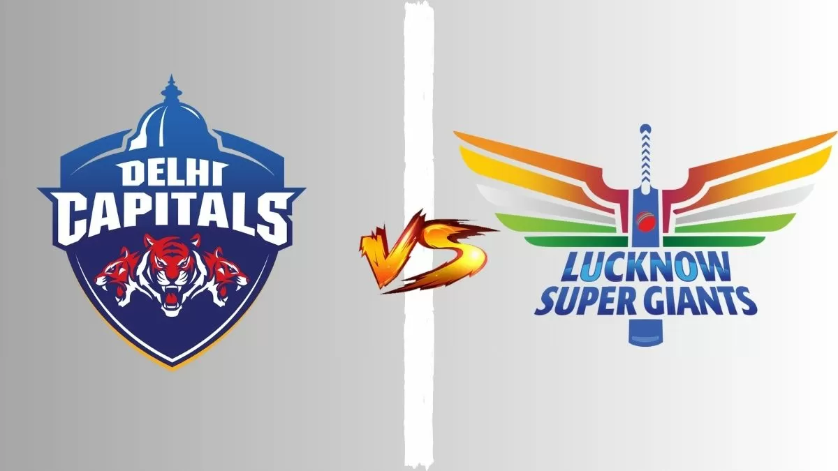 IPL 2025 4th Match: DC vs LSG Pitch Report | Head To Head | Match Prediction & Ground Report ...