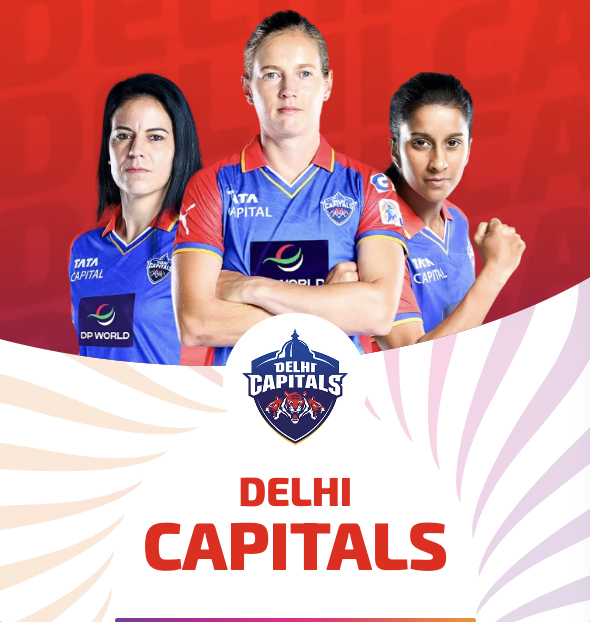 Women's IPL Pitch Report For Today Match | WPL 2026 Pitch Report ...