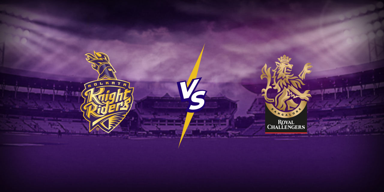 IPL 2025 1st Match: KKR vs RCB Pitch Report | Head To Head | Match Prediction & Ground Report ...