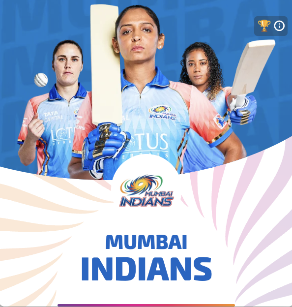 Women's IPL Pitch Report For Today Match | WPL 2026 Pitch Report ...