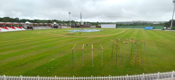 1919 Sportz Cricket Stadium (Goa) – Pitch Report - Today Match Pitch Report