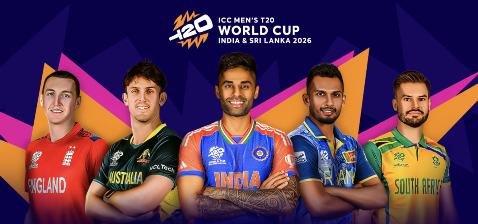 ICC Mens T20 World Cup Pitch Report For Today Match | Batting or ...
